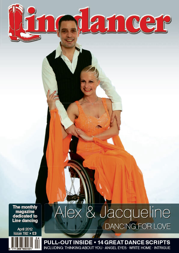 Linedancer Magazine Archives ||| Search for an issue